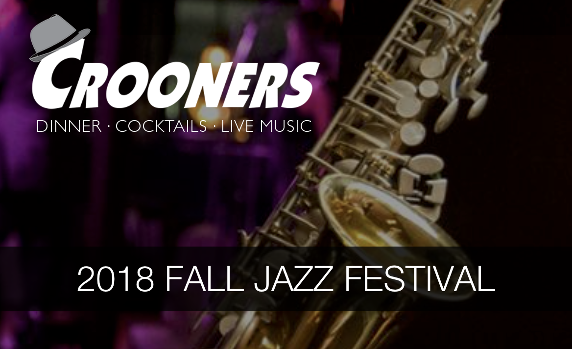 2018-fall-jazz-fest - Twin Cities Jazz Festival
